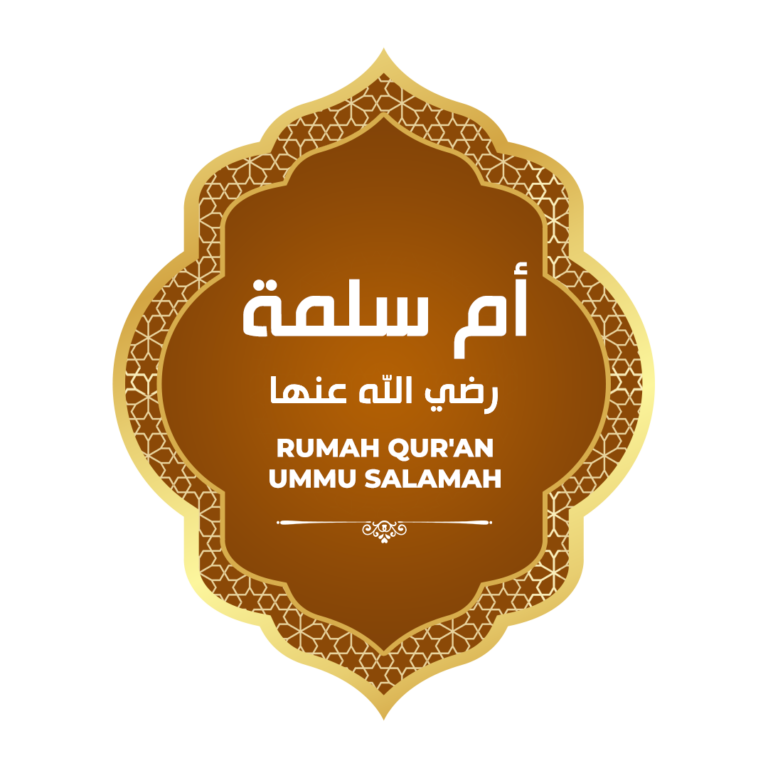 RQ Ummu Salamah – quranhouse.id